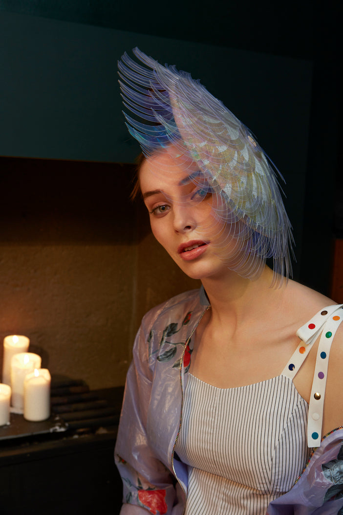 Humble Magazine – Merve Bayindir