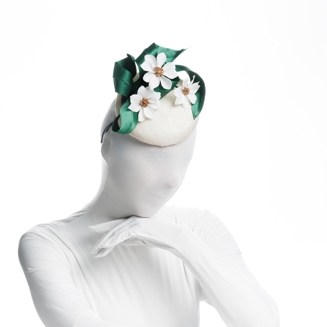 Tea Party Hats and Fascinators | Fancy Fascinators for English Tea ...